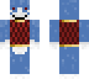 rover | Minecraft Skins