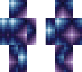 Space | Minecraft Skins