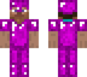 minecraft steve purple | Minecraft Skins