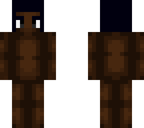 Updated Deep Dark Base | Minecraft Skin