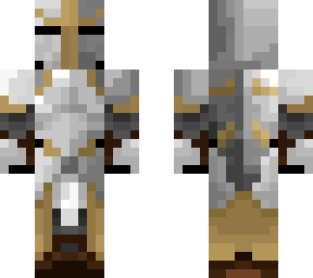 Armor | Minecraft Skins
