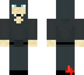 achilles | Minecraft Skins