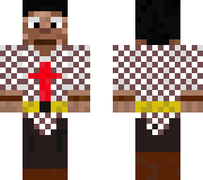 Bdoubleo100 Medieval Edition | Minecraft Skin
