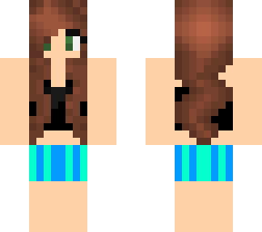 Beach | Minecraft Skins