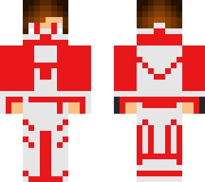 Brant Incas | Minecraft Skin