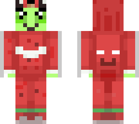 Crisgreen | Minecraft Skins