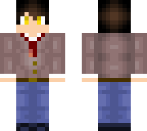 doki doki ddlc | Minecraft Skins