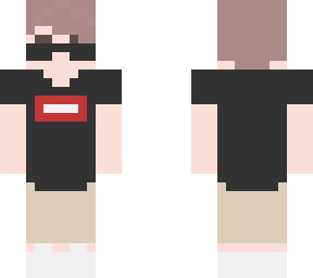 Flat Skin | Minecraft Skins