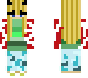 Grumpy | Minecraft Skin