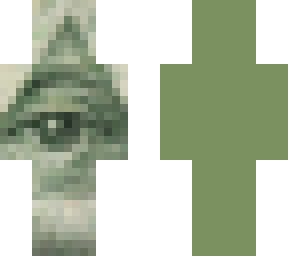 illuminati hd skin MLG | Minecraft Skin