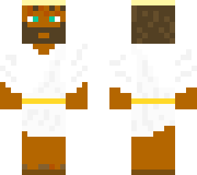 Jesus | Minecraft Skins