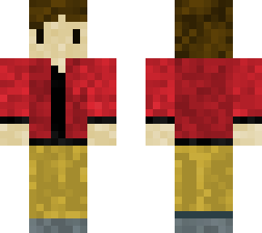 Josh | Minecraft Skins