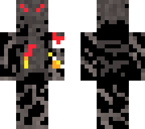 Lava | Minecraft Skins
