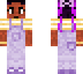 Madeline skin | Minecraft Skin