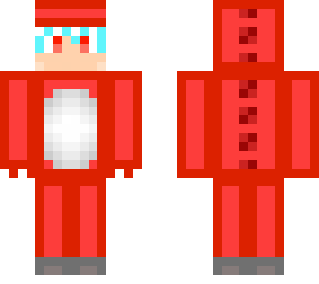 myles | Minecraft Skins