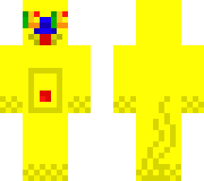 pon - roly polys nanakorobi yaoki | Minecraft Skin