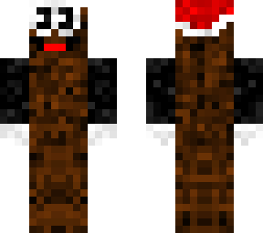 Poop | Minecraft Skins