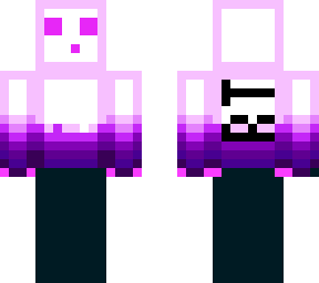 rt slime | Minecraft Skin