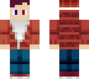 seb | Minecraft Skin