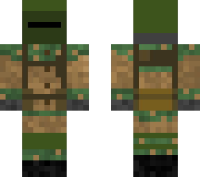 gorka | Minecraft Skins