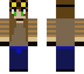 ticci toby creepypasta | Minecraft Skins