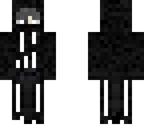 Try Hard | Minecraft Skin