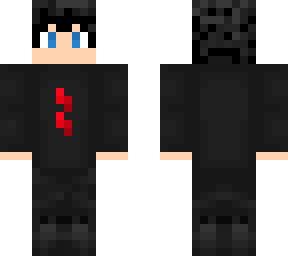 Abel normal | Minecraft Skin