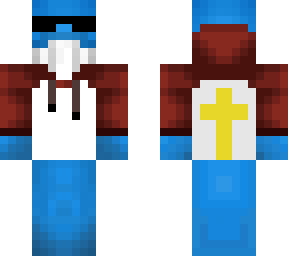 ballena | Minecraft Skins