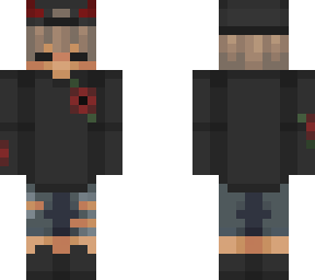 Beans | Minecraft Skin