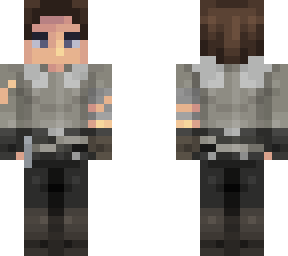 starkiller | Minecraft Skins