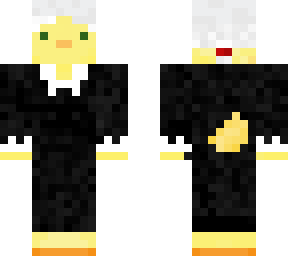 court judge | Minecraft Skins