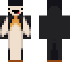 Derpy SB737 | Minecraft Skin