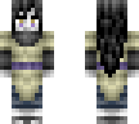 dwqd | Minecraft Skin