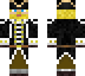 colonist | Minecraft Skins