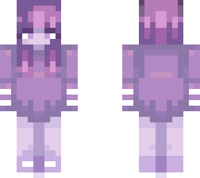 Jelly - OC | Minecraft Skin