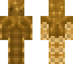 Kraken | Minecraft Skins