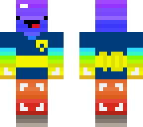 boca juniors | Minecraft Skins