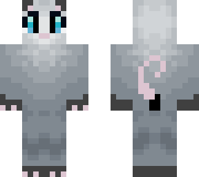 possum | Minecraft Skins