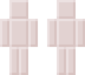 Quartz block | Minecraft Skin