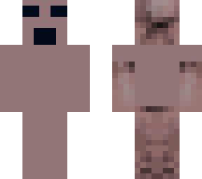 scp 22 | Minecraft Skins
