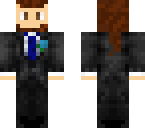 Beard | Minecraft Skins