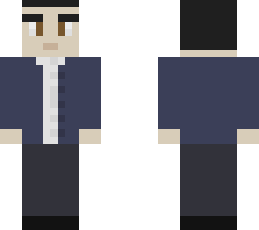 ben shapiro | Minecraft Skins