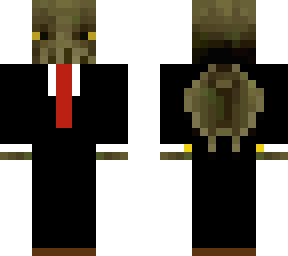 cthulhu | Minecraft Skins