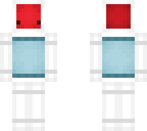 don chan | Minecraft Skin