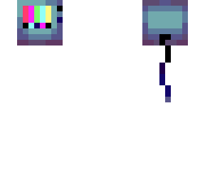 error | Minecraft Skin