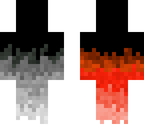 Flame | Minecraft Skins