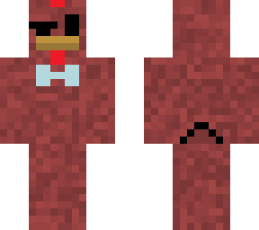 George | Minecraft Skins