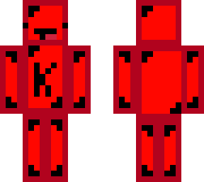 kamikaze | Minecraft Skins