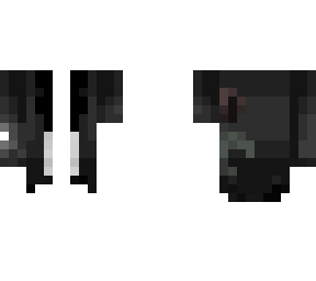 leather jacket base | Minecraft Skin