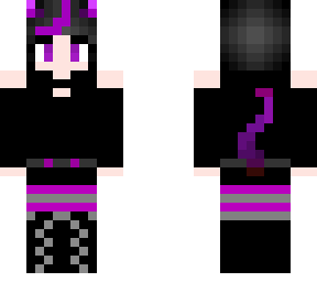 mitsuki | Minecraft Skins